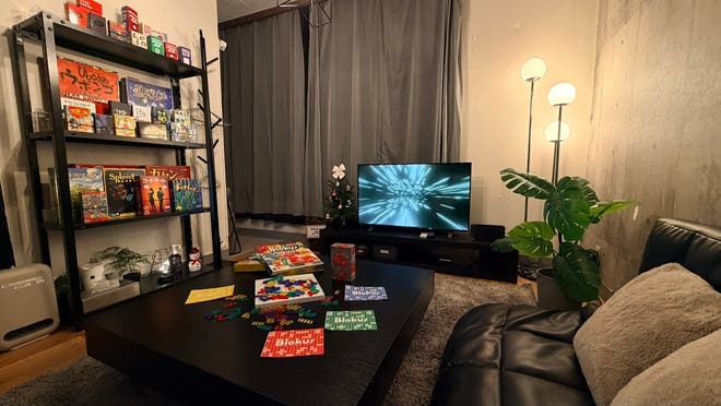 スペマ🌿クリスマス🎄大宮駅5分🚉デート💖ゲーム🎮️パーティー🎉映画鑑賞🎥打ち上げ🎉女子会🎀809_レイズ大宮の写真3