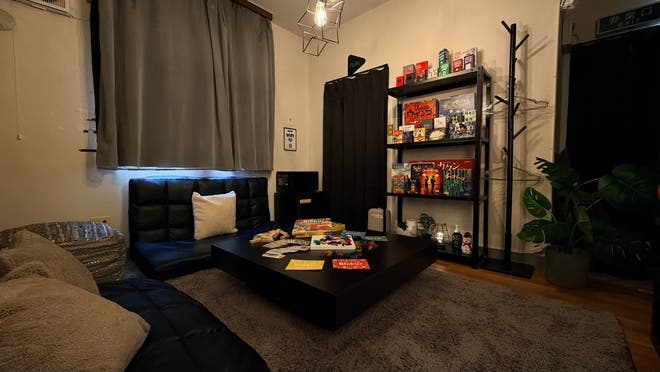 スペマ🌿クリスマス🎄大宮駅5分🚉デート💖ゲーム🎮️パーティー🎉映画鑑賞🎥打ち上げ🎉女子会🎀809_レイズ大宮の写真6