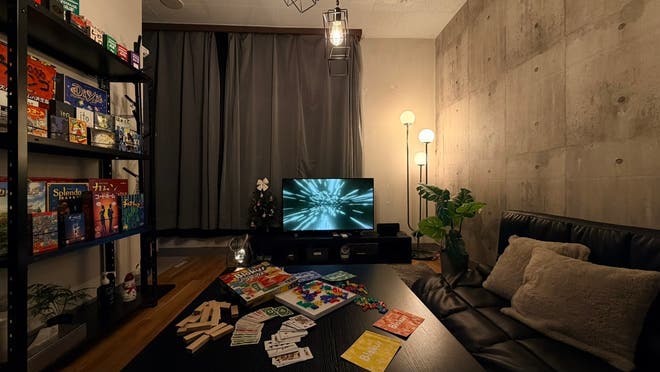 スペマ🌿クリスマス🎄大宮駅5分🚉デート💖ゲーム🎮️パーティー🎉映画鑑賞🎥打ち上げ🎉女子会🎀809_レイズ大宮の写真5