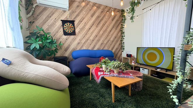 スペモ🔥クリスマス🎄大宮駅5分🚶♀️ゲーム🎮️歓送迎会✨️打ち上げ🎉映画鑑賞🎥パーティー🍻808_ポケット大宮の写真3