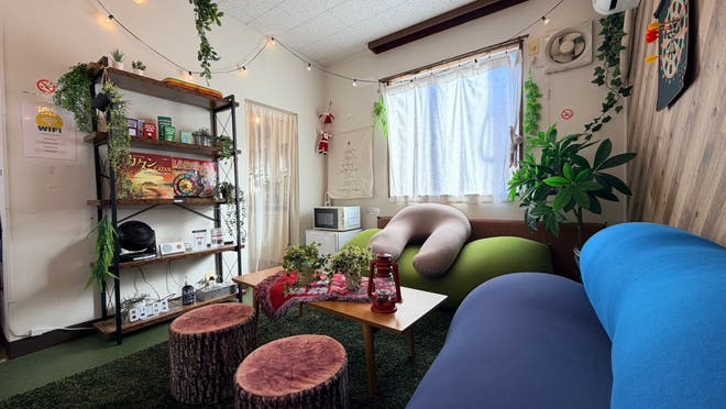 スペモ🔥クリスマス🎄大宮駅5分🚶♀️ゲーム🎮️歓送迎会✨️打ち上げ🎉映画鑑賞🎥パーティー🍻808_ポケット大宮の写真2