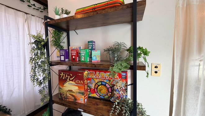 スペモ🔥クリスマス🎄大宮駅5分🚶♀️ゲーム🎮️歓送迎会✨️打ち上げ🎉映画鑑賞🎥パーティー🍻808_ポケット大宮の写真5