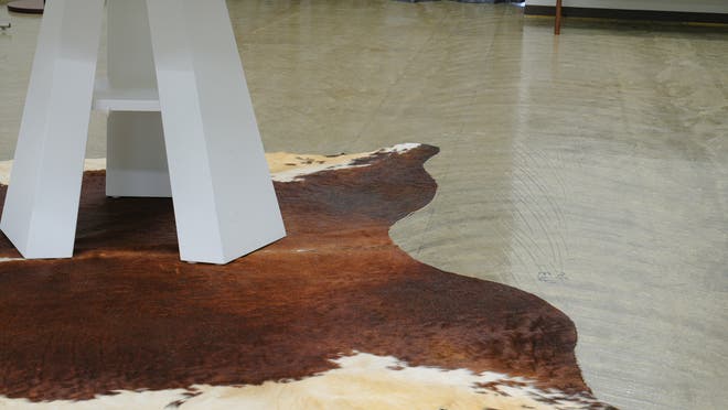 【Bスペース】Space New Authentic 3F 上前津駅から徒歩9分 無機質で広々した空間。の写真2