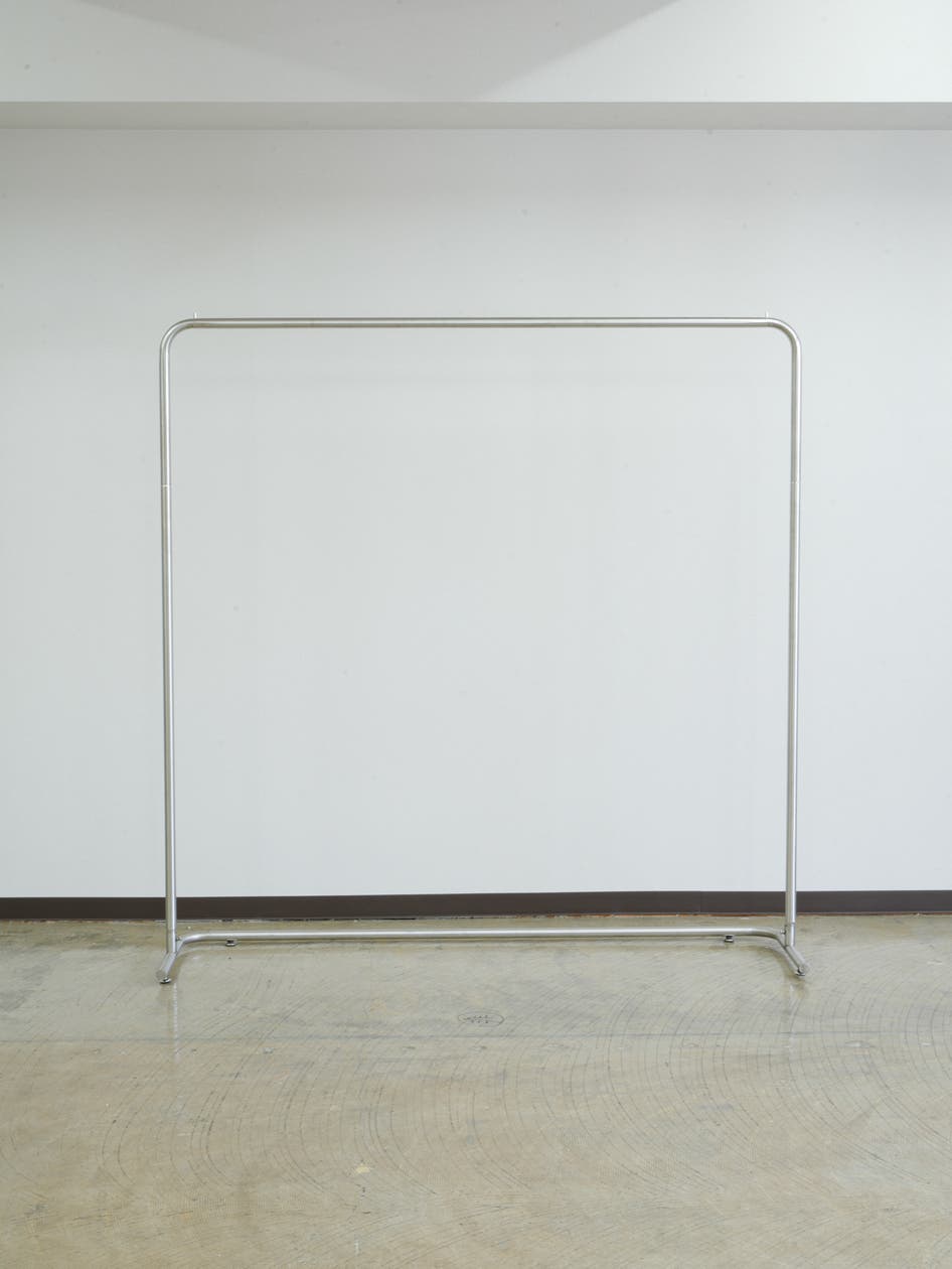 上前津駅から徒歩9分　コンクリ床・白壁・什器【 アパレル｜撮影｜POP UP 】無機質で広々した空間。【 スペースB 】の写真15