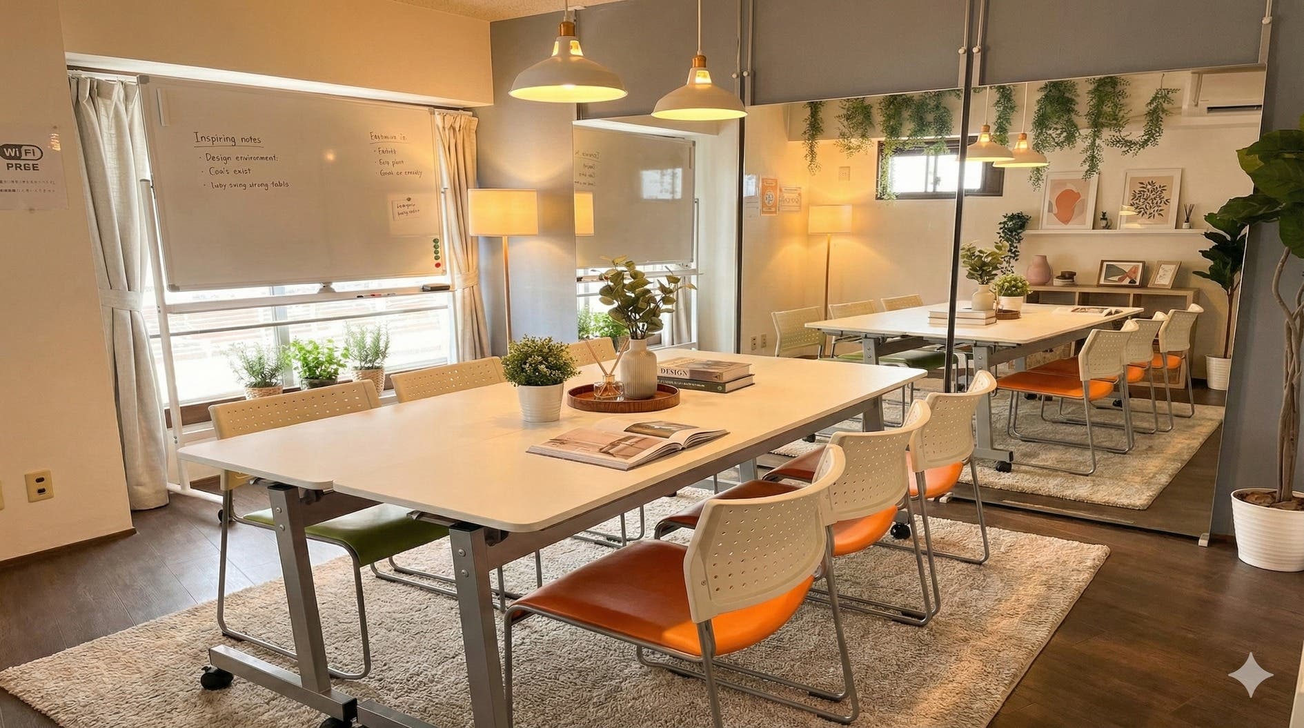 #きのこGoburin【名古屋】駅2分 クリスマス🎄忘年会🤶 🌸学割🌸誕生日🎂推し活🫶💓格安💰の写真1