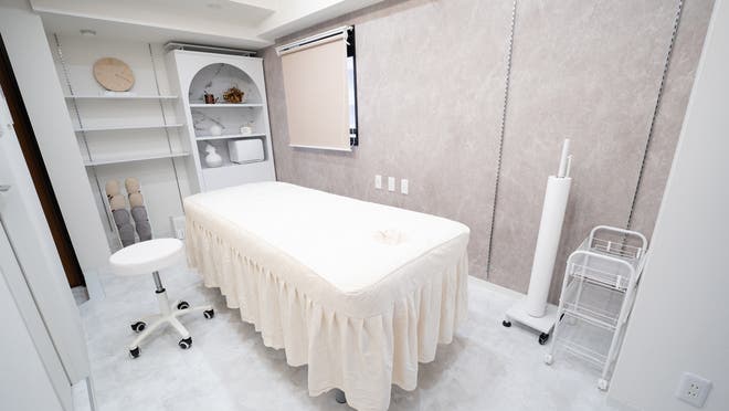 【オープン特価550円/1h】久屋大通駅徒歩7分✨一流が集う街 泉でワンランク上のプライベート空間を✨可燃ごみ捨て無料✨完全個室の写真2