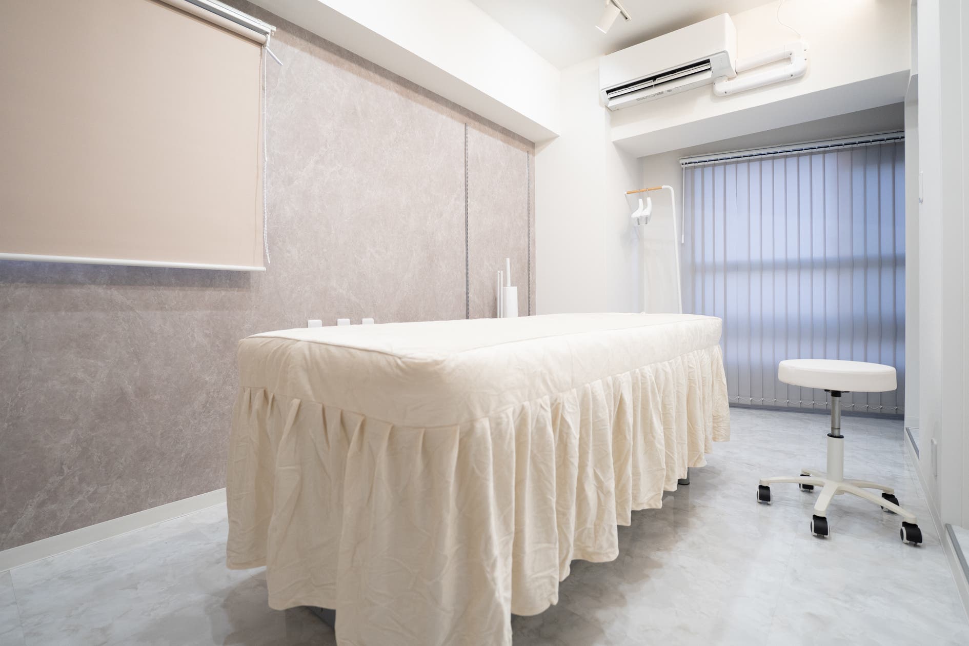 【オープン特価550円/1h】久屋大通駅徒歩7分✨一流が集う街 泉でワンランク上のプライベート空間を✨可燃ごみ捨て無料✨完全個室の写真3