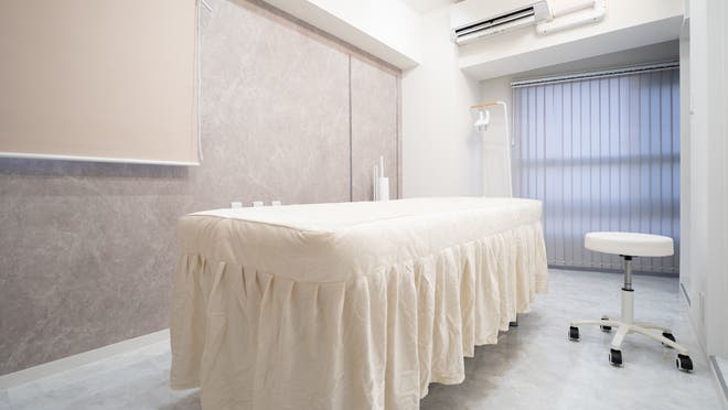 【オープン特価550円/1h】久屋大通駅徒歩7分✨一流が集う街 泉でワンランク上のプライベート空間を✨可燃ごみ捨て無料✨完全個室の写真3