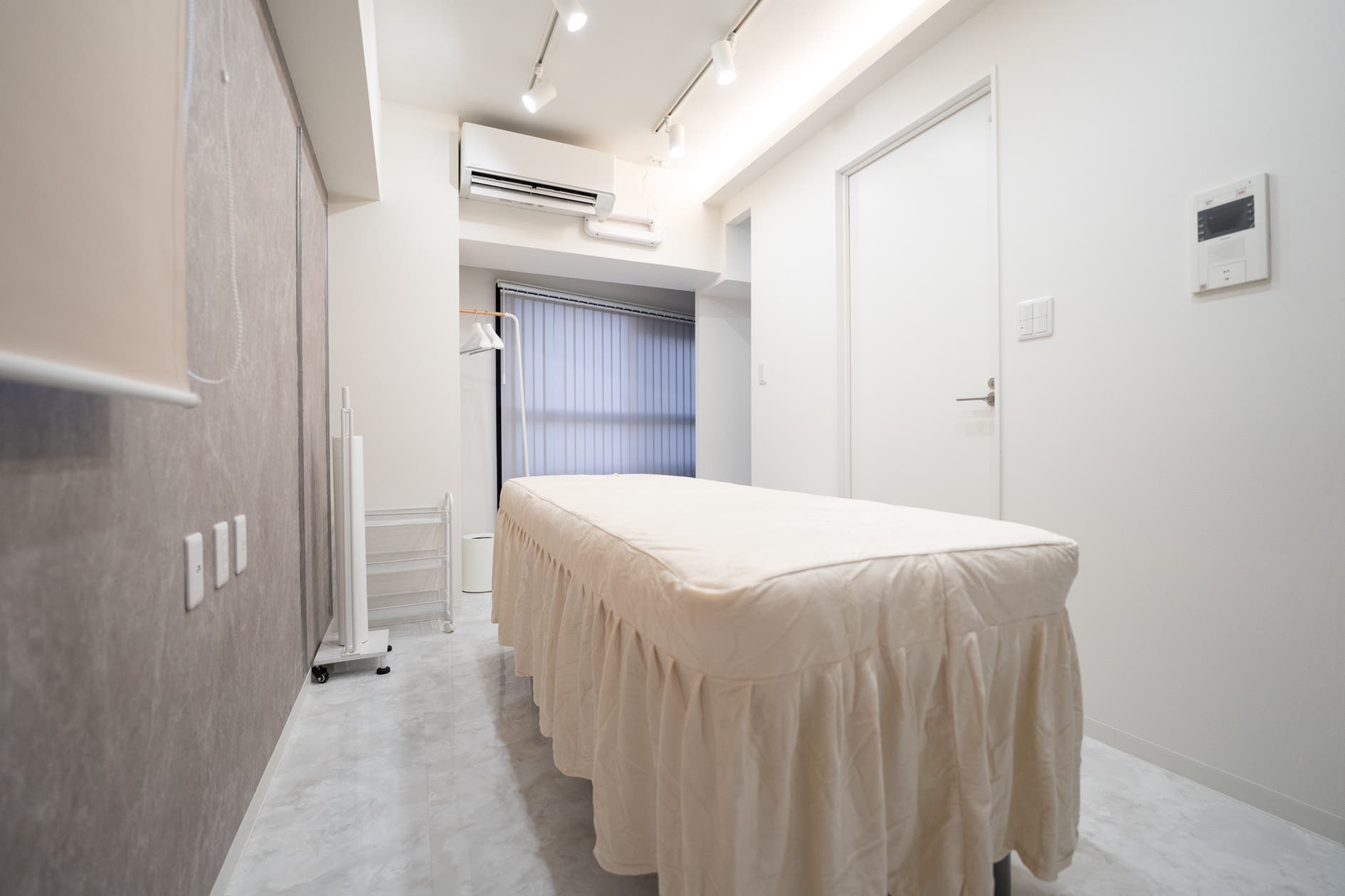 【オープン特価550円/1h】久屋大通駅徒歩7分✨一流が集う街 泉でワンランク上のプライベート空間を✨可燃ごみ捨て無料✨完全個室の写真4