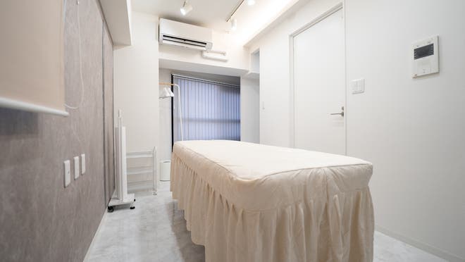 【オープン特価550円/1h】久屋大通駅徒歩7分✨一流が集う街 泉でワンランク上のプライベート空間を✨可燃ごみ捨て無料✨完全個室の写真4