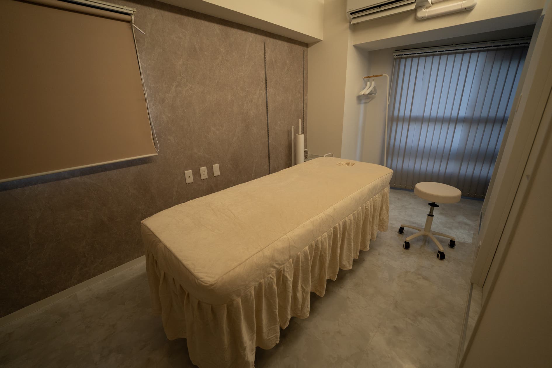 【オープン特価550円/1h】久屋大通駅徒歩7分✨一流が集う街 泉でワンランク上のプライベート空間を✨可燃ごみ捨て無料✨完全個室の写真6