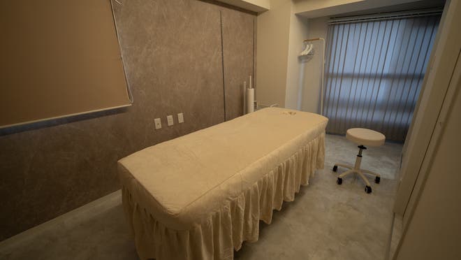 【オープン特価550円/1h】久屋大通駅徒歩7分✨一流が集う街 泉でワンランク上のプライベート空間を✨可燃ごみ捨て無料✨完全個室の写真6