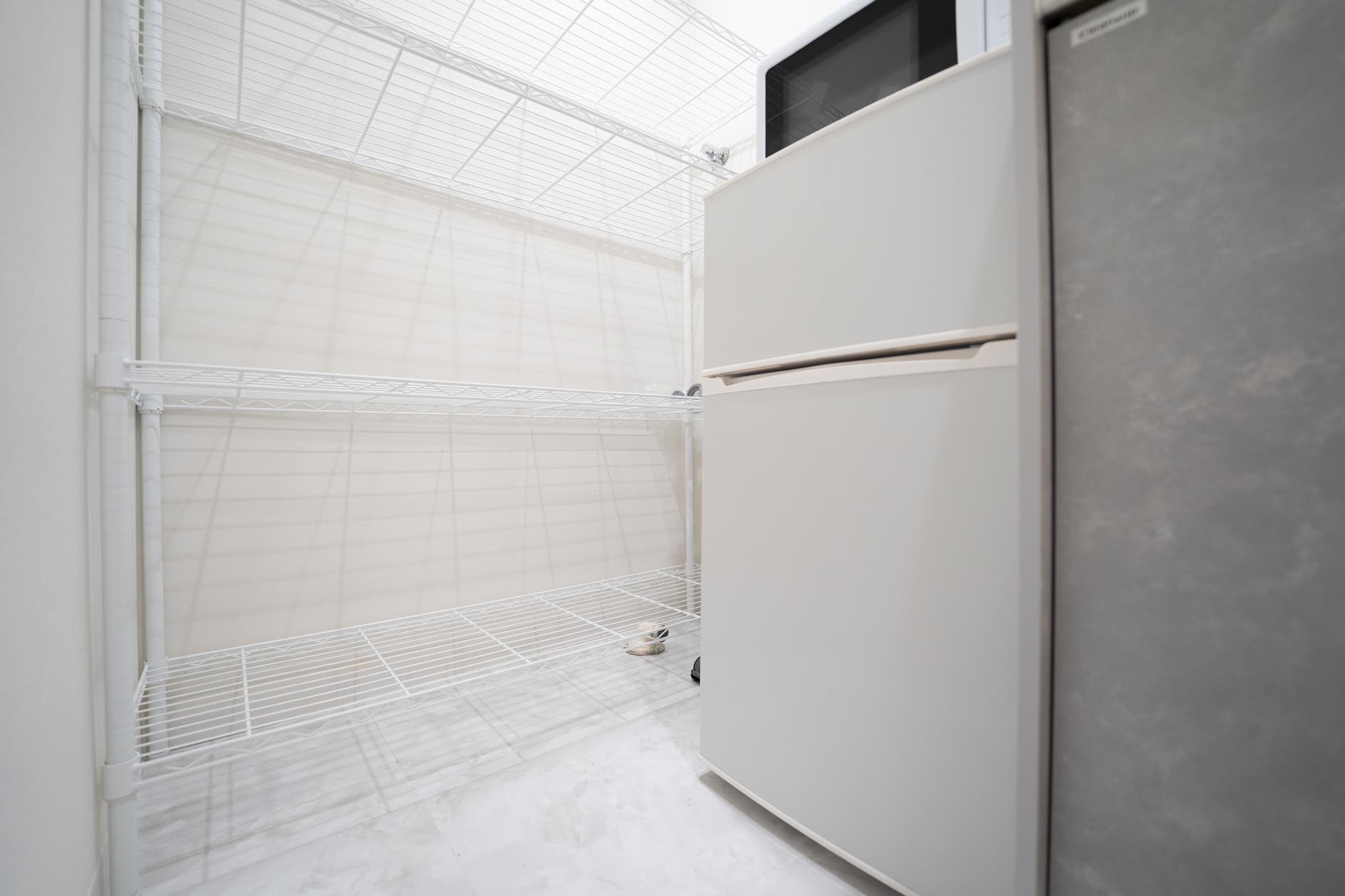 【オープン特価550円/1h】久屋大通駅徒歩7分✨一流が集う街 泉でワンランク上のプライベート空間を✨可燃ごみ捨て無料✨完全個室の写真10