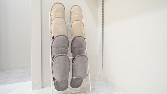 【オープン特価550円/1h】久屋大通駅徒歩7分✨一流が集う街 泉でワンランク上のプライベート空間を✨可燃ごみ捨て無料✨完全個室の写真12