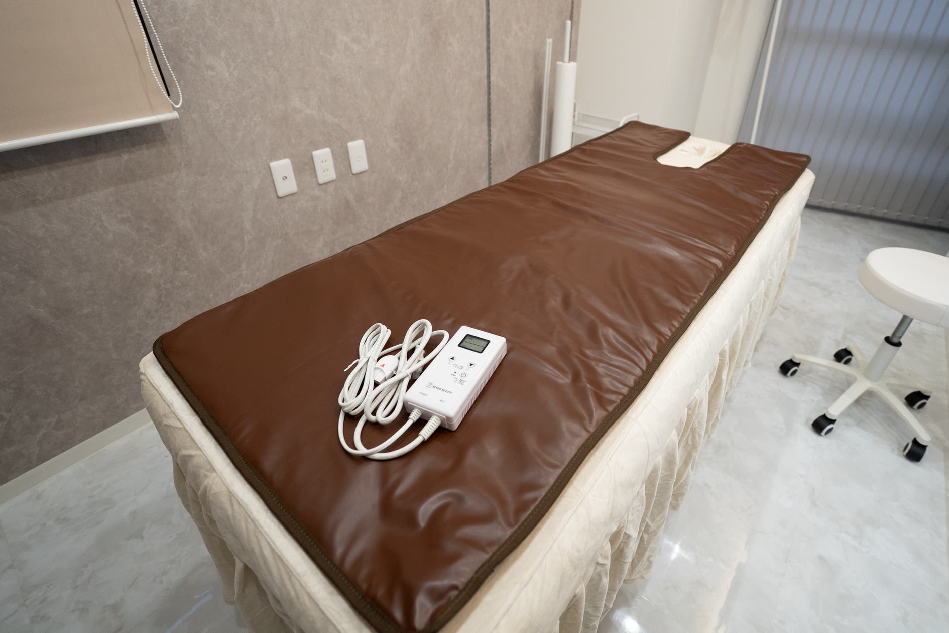 【オープン特価550円/1h】久屋大通駅徒歩7分✨一流が集う街 泉でワンランク上のプライベート空間を✨可燃ごみ捨て無料✨完全個室の写真18