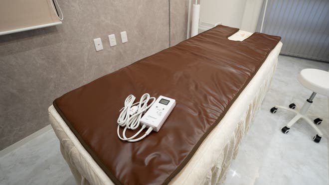 【オープン特価550円/1h】久屋大通駅徒歩7分✨一流が集う街 泉でワンランク上のプライベート空間を✨可燃ごみ捨て無料✨完全個室の写真18