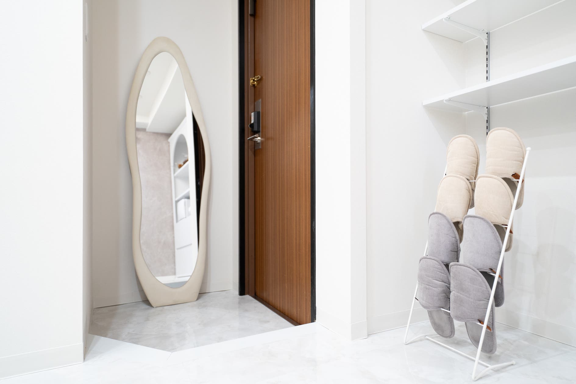 【オープン特価550円/1h】久屋大通駅徒歩7分✨一流が集う街 泉でワンランク上のプライベート空間を✨可燃ごみ捨て無料✨完全個室の写真24