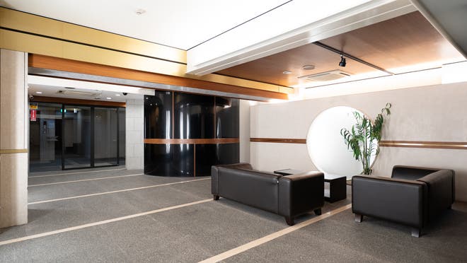 【オープン特価550円/1h】久屋大通駅徒歩7分✨一流が集う街 泉でワンランク上のプライベート空間を✨可燃ごみ捨て無料✨完全個室の写真29