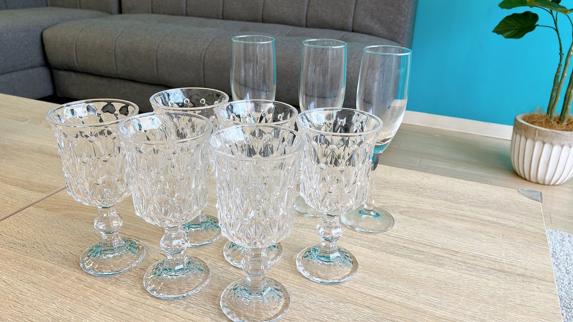 🎉2025年10月26日リニューアル✨大人かわいい北欧風インテリアで、最上階の1ランク上の非日常を。の写真14