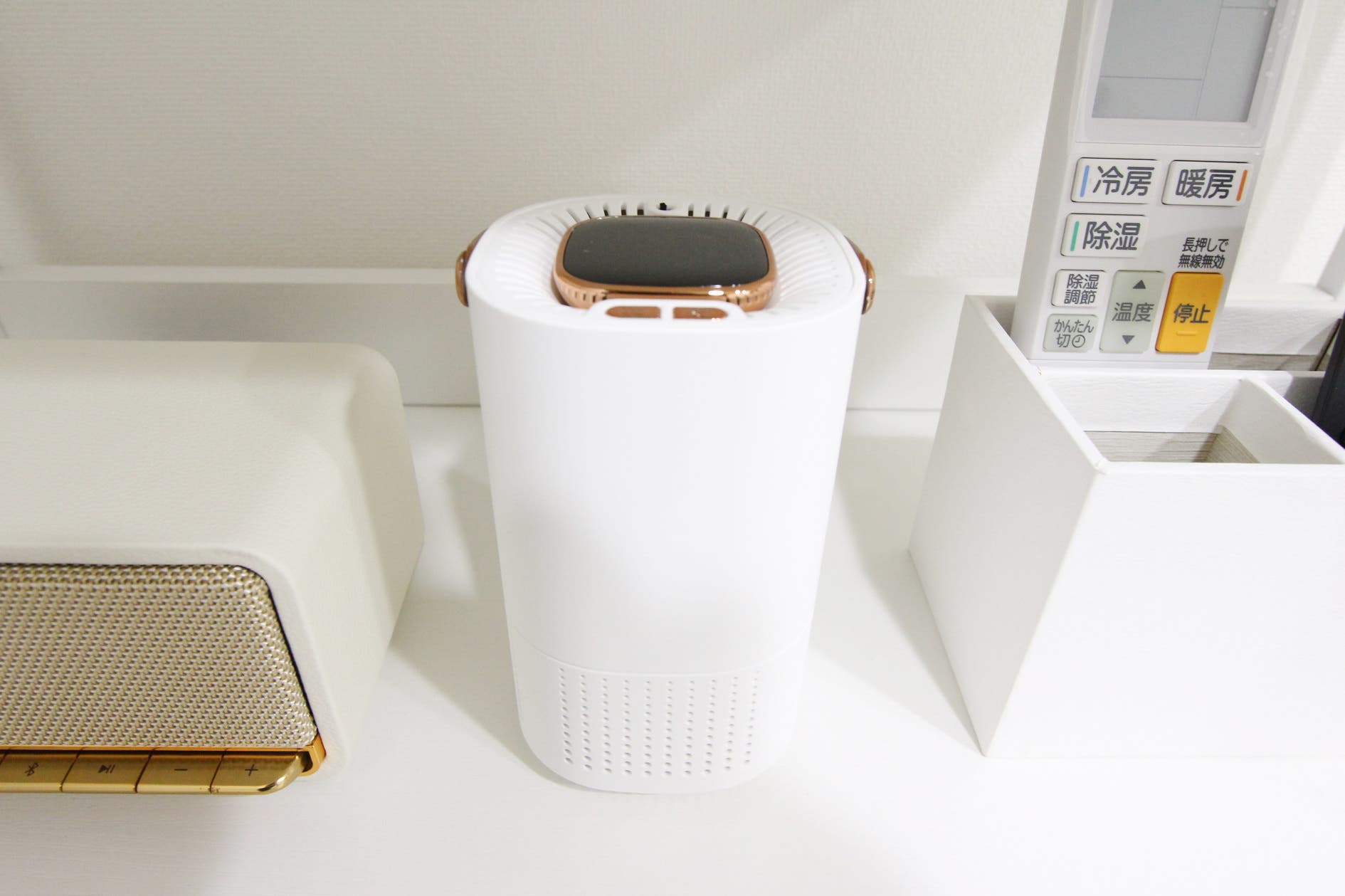 【OPEN記念価格】青葉台駅3分✨白を基調とした清潔感がある24時間利用できるレンタルサロンです🌱の写真15