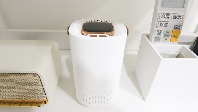 【OPEN記念価格】青葉台駅3分✨白を基調とした清潔感がある24時間利用できるレンタルサロンです🌱の写真15