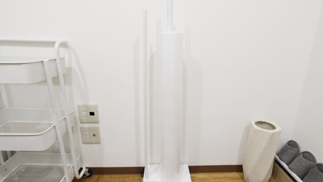 【OPEN記念価格】青葉台駅3分✨白を基調とした清潔感がある24時間利用できるレンタルサロンです🌱の写真10