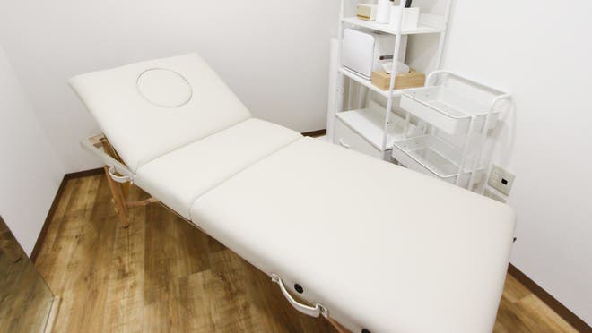 【OPEN記念価格】青葉台駅3分✨白を基調とした清潔感がある24時間利用できるレンタルサロンです🌱の写真4