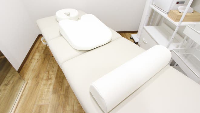 【OPEN記念価格】青葉台駅3分✨白を基調とした清潔感がある24時間利用できるレンタルサロンです🌱の写真6