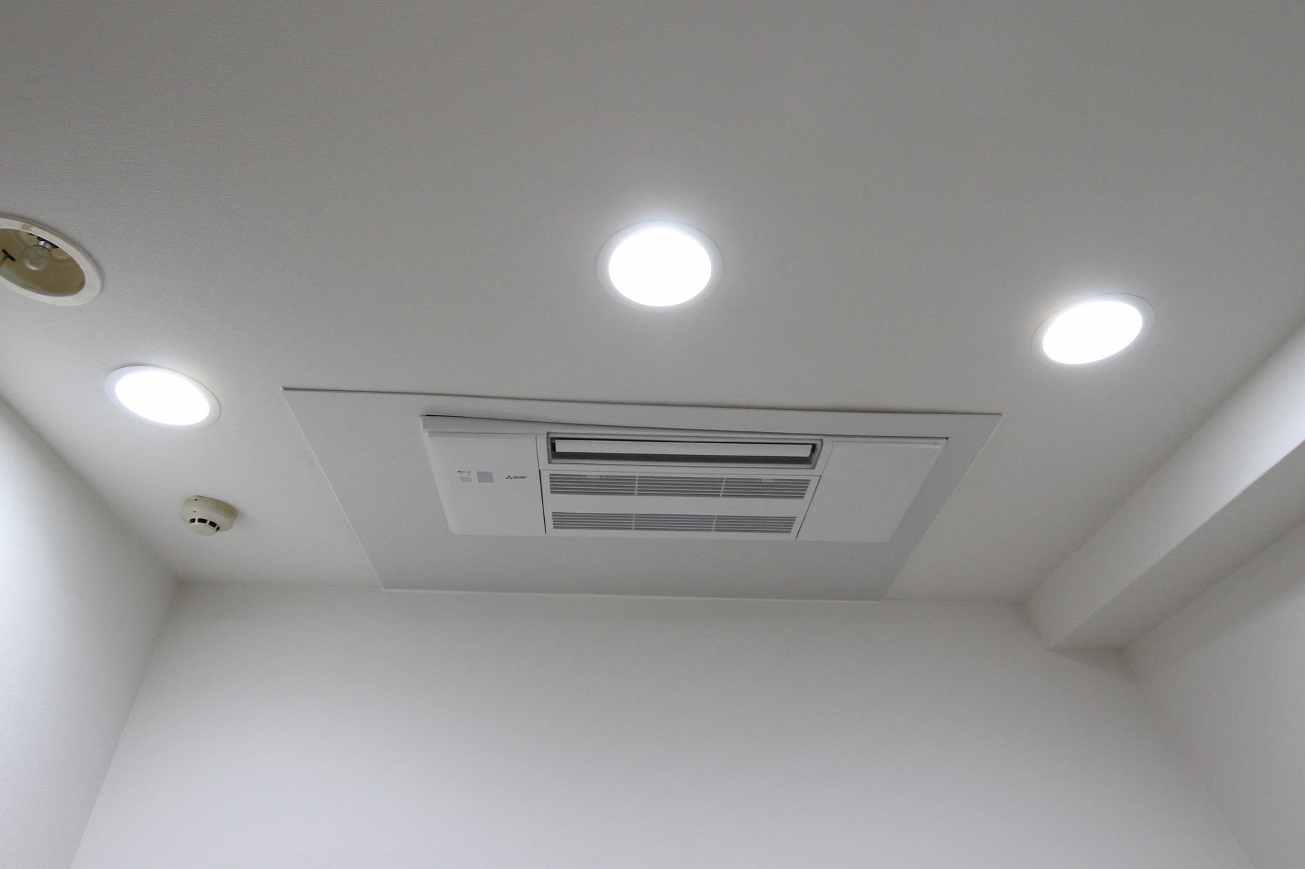 【OPEN記念価格】青葉台駅3分✨白を基調とした清潔感がある24時間利用できるレンタルサロンです🌱の写真19