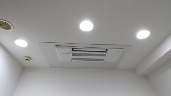 【OPEN記念価格】青葉台駅3分✨白を基調とした清潔感がある24時間利用できるレンタルサロンです🌱の写真19