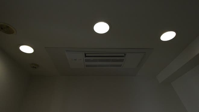 【OPEN記念価格】青葉台駅3分✨白を基調とした清潔感がある24時間利用できるレンタルサロンです🌱の写真20