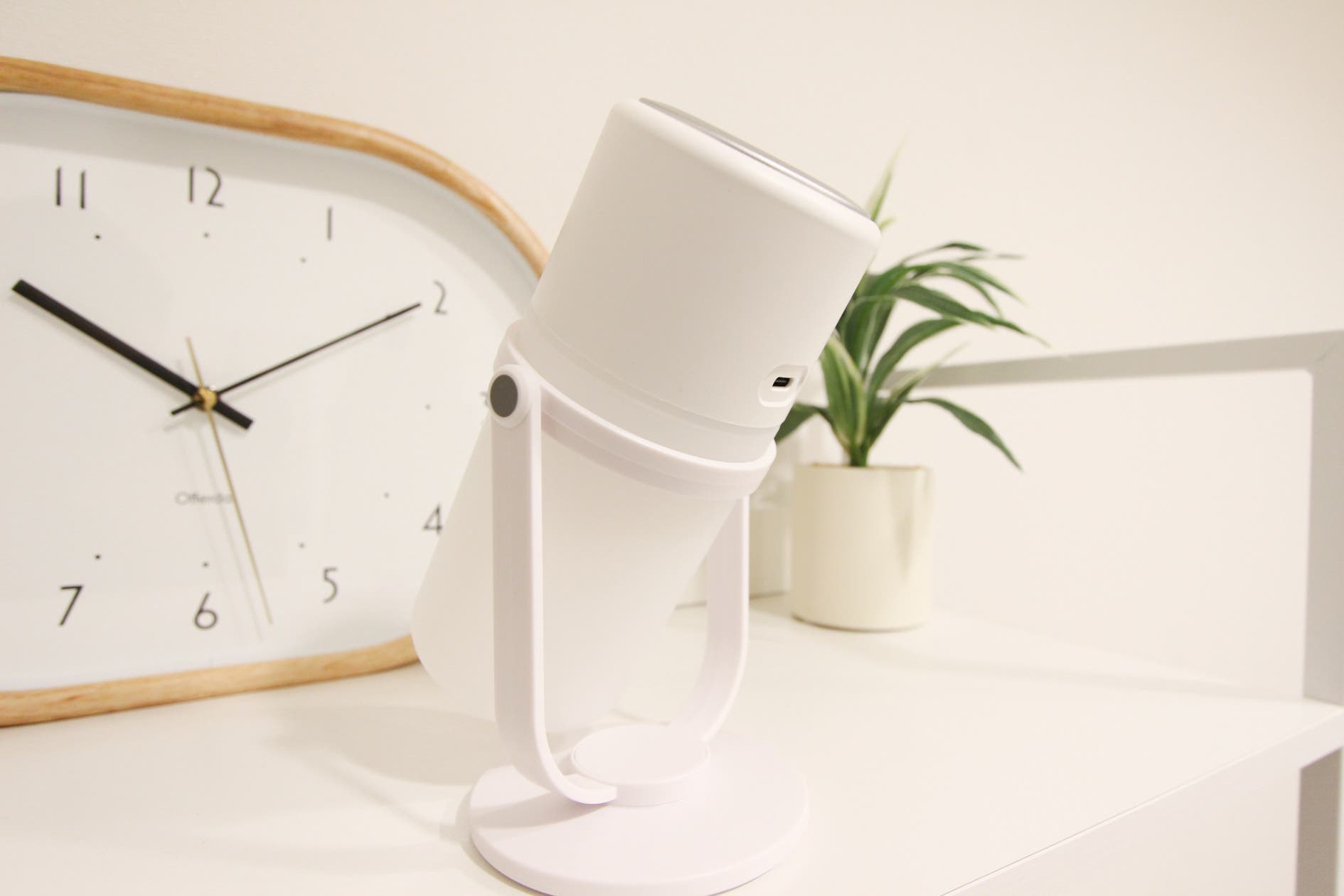 【OPEN記念価格】青葉台駅3分✨白を基調とした清潔感がある24時間利用できるレンタルサロンです🌱の写真16