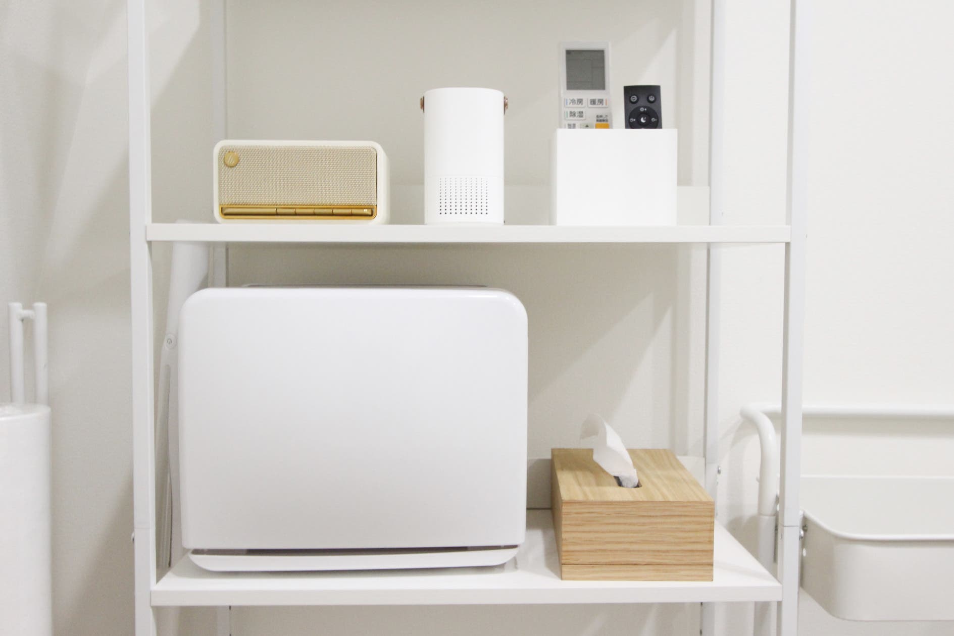 【OPEN記念価格】青葉台駅3分✨白を基調とした清潔感がある24時間利用できるレンタルサロンです🌱の写真13