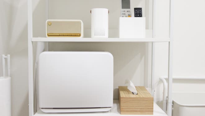 【OPEN記念価格】青葉台駅3分✨白を基調とした清潔感がある24時間利用できるレンタルサロンです🌱の写真13