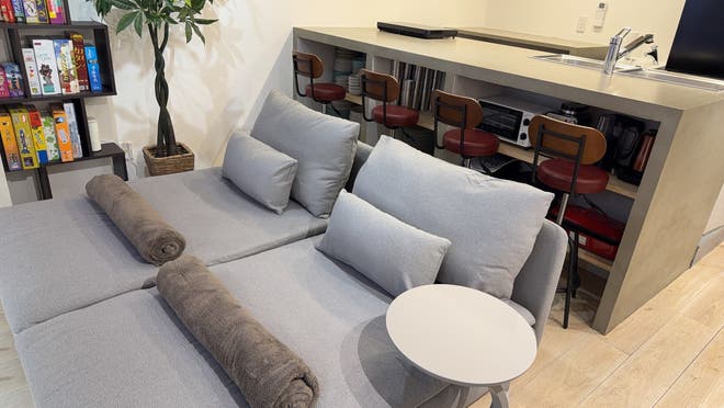 新店✨リノスペキッチン西新宿ウェール🍳クリスマス🎄忘年会・デート・料理・ホームパーティ・飲み会・打ちあげ・歓迎会・撮影・収録の写真17