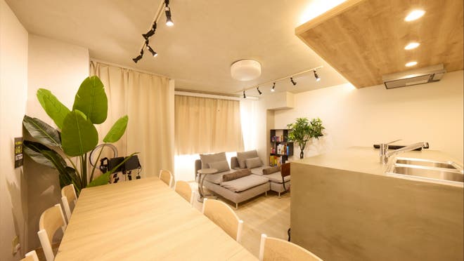 新店✨リノスペキッチン西新宿ウェール🍳クリスマス🎄忘年会・デート・料理・ホームパーティ・飲み会・打ちあげ・歓迎会・撮影・収録の写真11