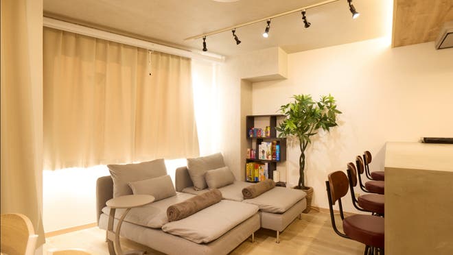 新店✨リノスペキッチン西新宿ウェール🍳クリスマス🎄忘年会・デート・料理・ホームパーティ・飲み会・打ちあげ・歓迎会・撮影・収録の写真12