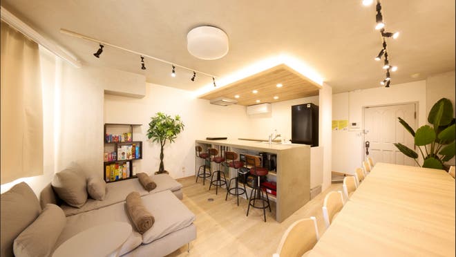 新店✨リノスペキッチン西新宿ウェール🍳クリスマス🎄忘年会・デート・料理・ホームパーティ・飲み会・打ちあげ・歓迎会・撮影・収録の写真9