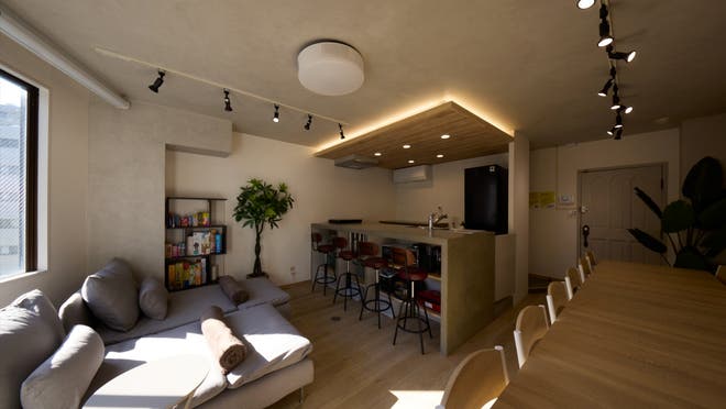 新店✨リノスペキッチン西新宿ウェール🍳クリスマス🎄忘年会・デート・料理・ホームパーティ・飲み会・打ちあげ・歓迎会・撮影・収録の写真16