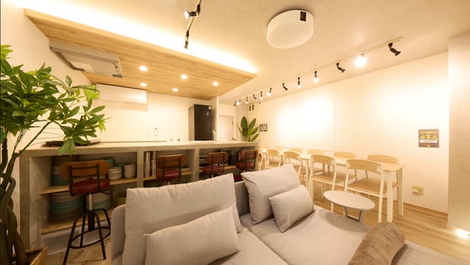 新店✨リノスペキッチン西新宿ウェール🍳クリスマス🎄忘年会・デート・料理・ホームパーティ・飲み会・打ちあげ・歓迎会・撮影・収録の写真5