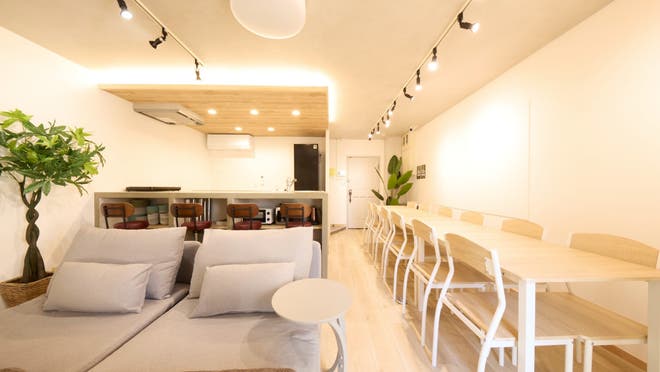 新店✨リノスペキッチン西新宿ウェール🍳クリスマス🎄忘年会・デート・料理・ホームパーティ・飲み会・打ちあげ・歓迎会・撮影・収録の写真2