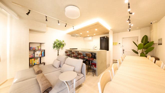 新店✨リノスペキッチン西新宿ウェール🍳クリスマス🎄忘年会・デート・料理・ホームパーティ・飲み会・打ちあげ・歓迎会・撮影・収録の写真1