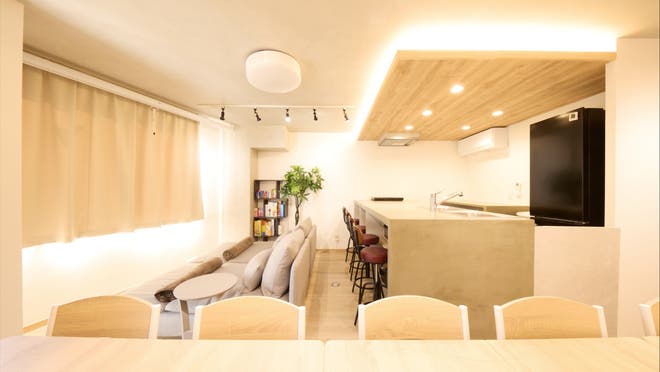 新店✨リノスペキッチン西新宿ウェール🍳クリスマス🎄忘年会・デート・料理・ホームパーティ・飲み会・打ちあげ・歓迎会・撮影・収録の写真6