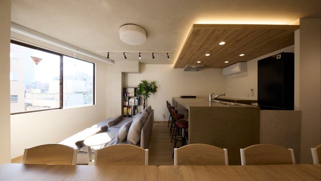 新店✨リノスペキッチン西新宿ウェール🍳クリスマス🎄忘年会・デート・料理・ホームパーティ・飲み会・打ちあげ・歓迎会・撮影・収録の写真8