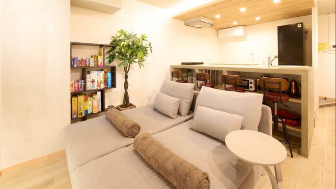 新店✨リノスペキッチン西新宿ウェール🍳クリスマス🎄忘年会・デート・料理・ホームパーティ・飲み会・打ちあげ・歓迎会・撮影・収録の写真7