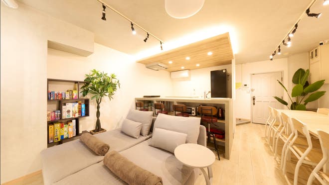 新店✨リノスペキッチン西新宿ウェール🍳クリスマス🎄忘年会・デート・料理・ホームパーティ・飲み会・打ちあげ・歓迎会・撮影・収録の写真3