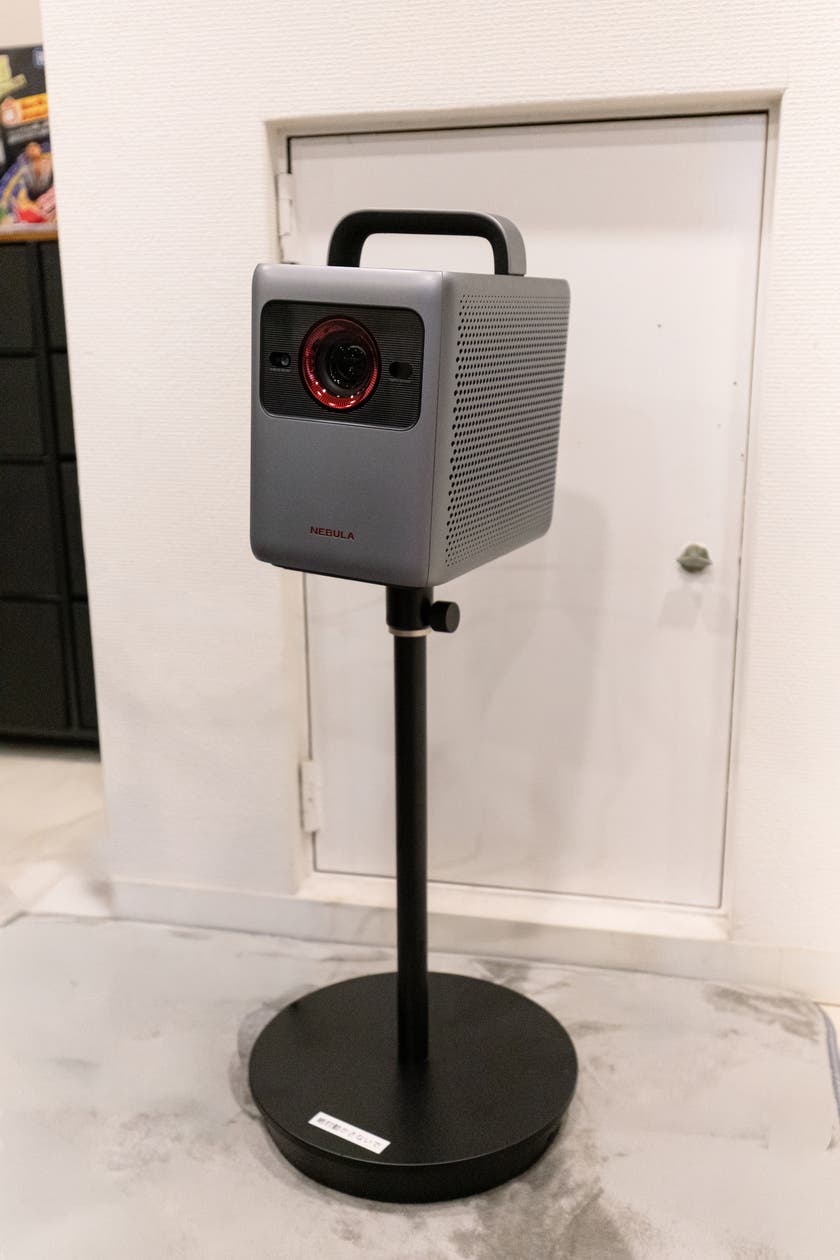 usy黒❤元町駅から徒歩2分❤大迫力100インチスクリーンで映画上映❤推し活❤の写真12