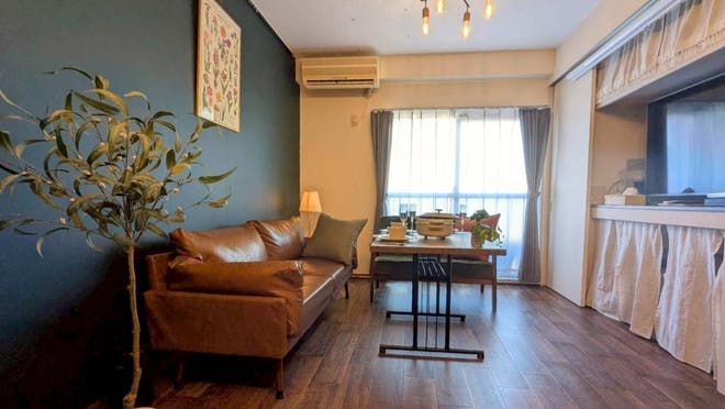 🎊NEWオープン🎉池袋駅チカ💯落ち着いたカフェ空間☕Netflix💝豊富なボドゲ💫の写真4