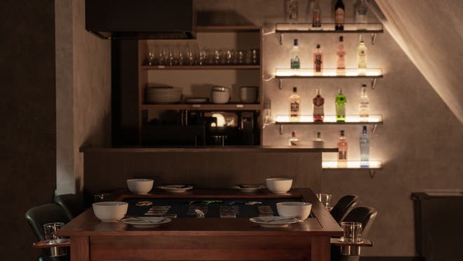 スペモゲーム🎲東新宿駅2分🍷ゴミ無料👌🏻ボードゲーム41種🎲おしゃれパーティー🫧🥂705_SpemoGAME東新宿の写真11