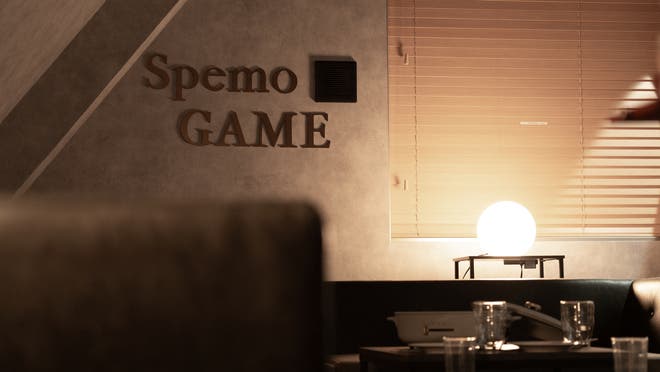 スペモゲーム🎲東新宿駅2分🍷ゴミ無料👌🏻ボードゲーム41種🎲おしゃれパーティー🫧🥂705_SpemoGAME東新宿の写真15